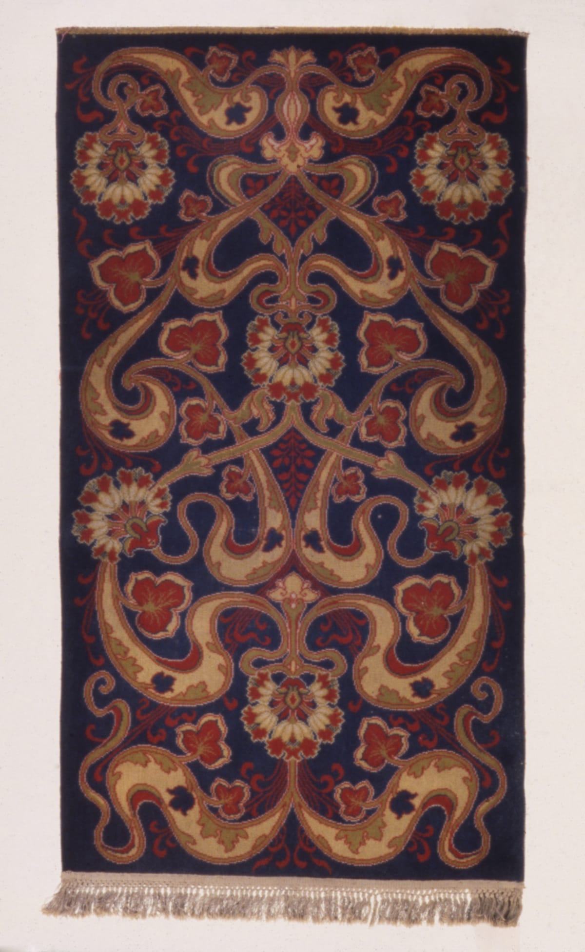 Wilton Rug, circa 1900 - The Henry Ford