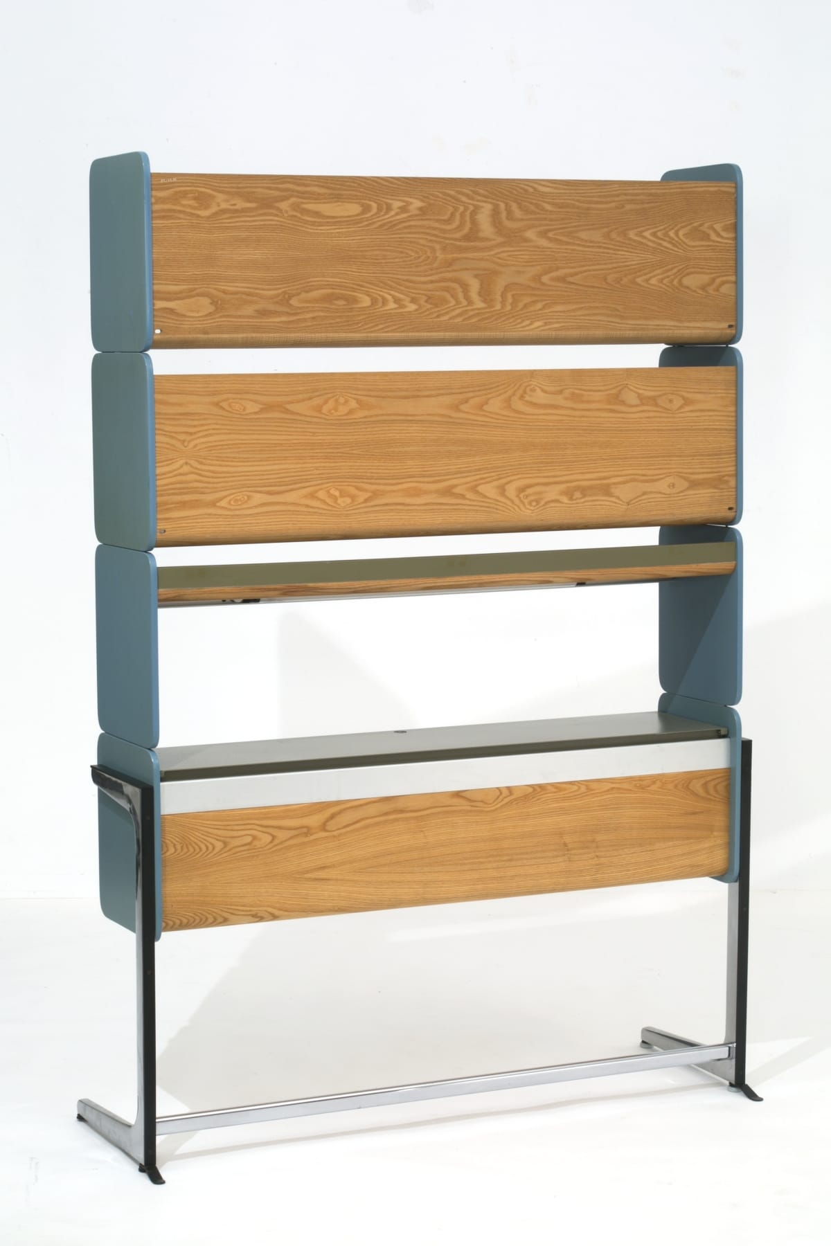 Action Office Modular Vertical Storage Unit, 1964-1967 - The Henry Ford