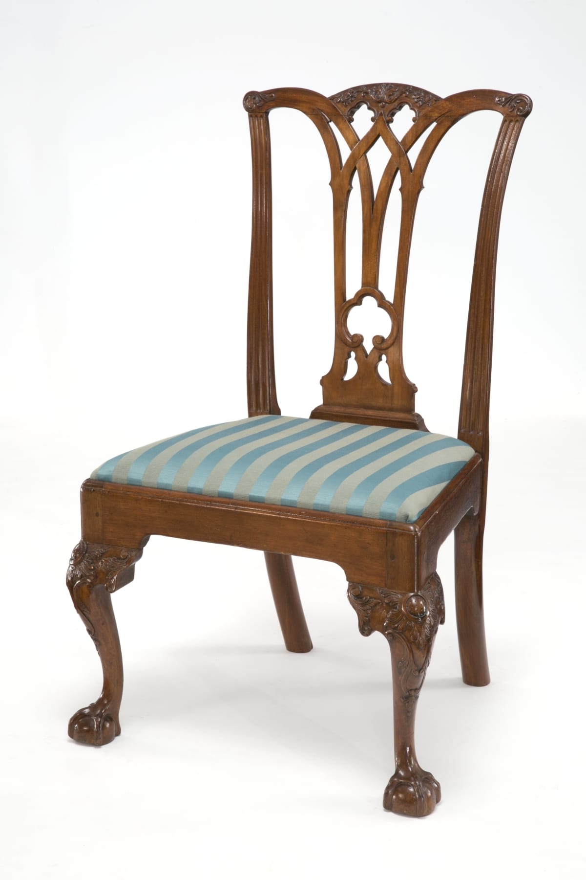Side Chair, 1760-1790 - The Henry Ford