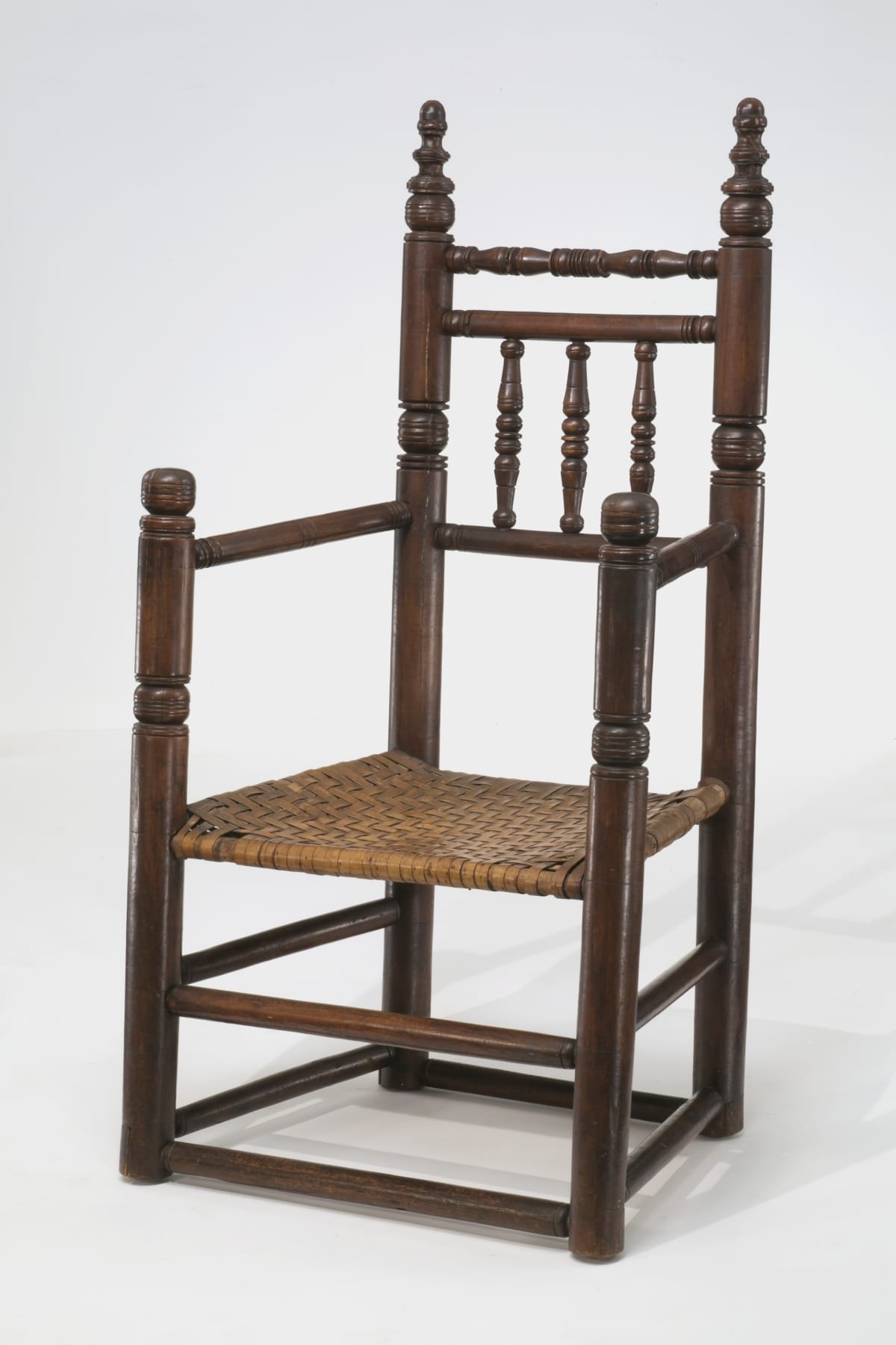 Great Chair, 1675-1695 - The Henry Ford