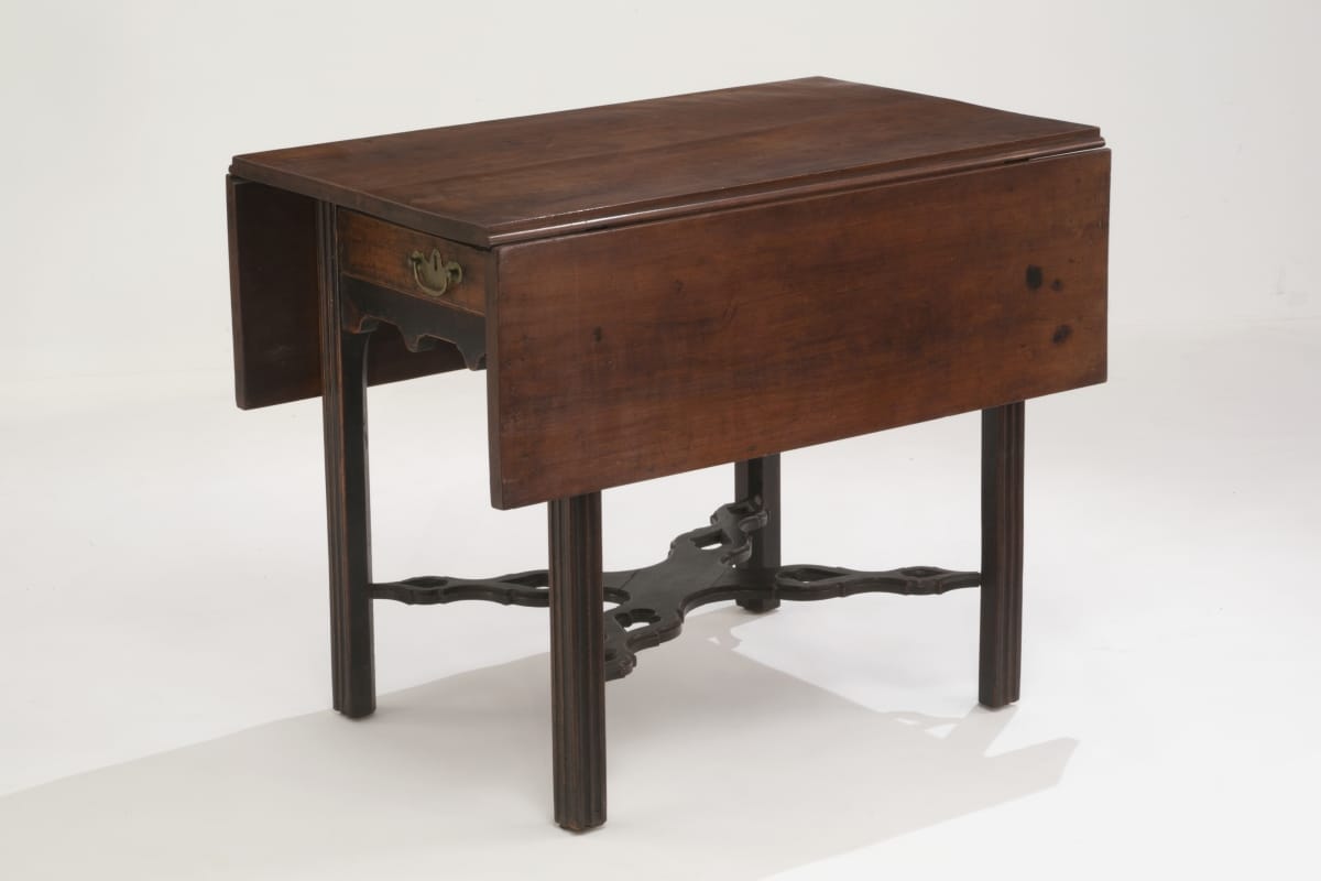 Pembroke Table, 1785-1800 - The Henry Ford
