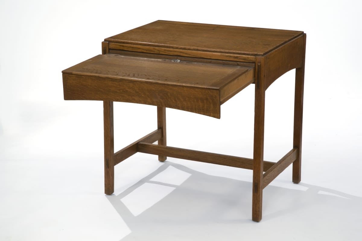 Limbert Library Table, 1905-1915 - The Henry Ford