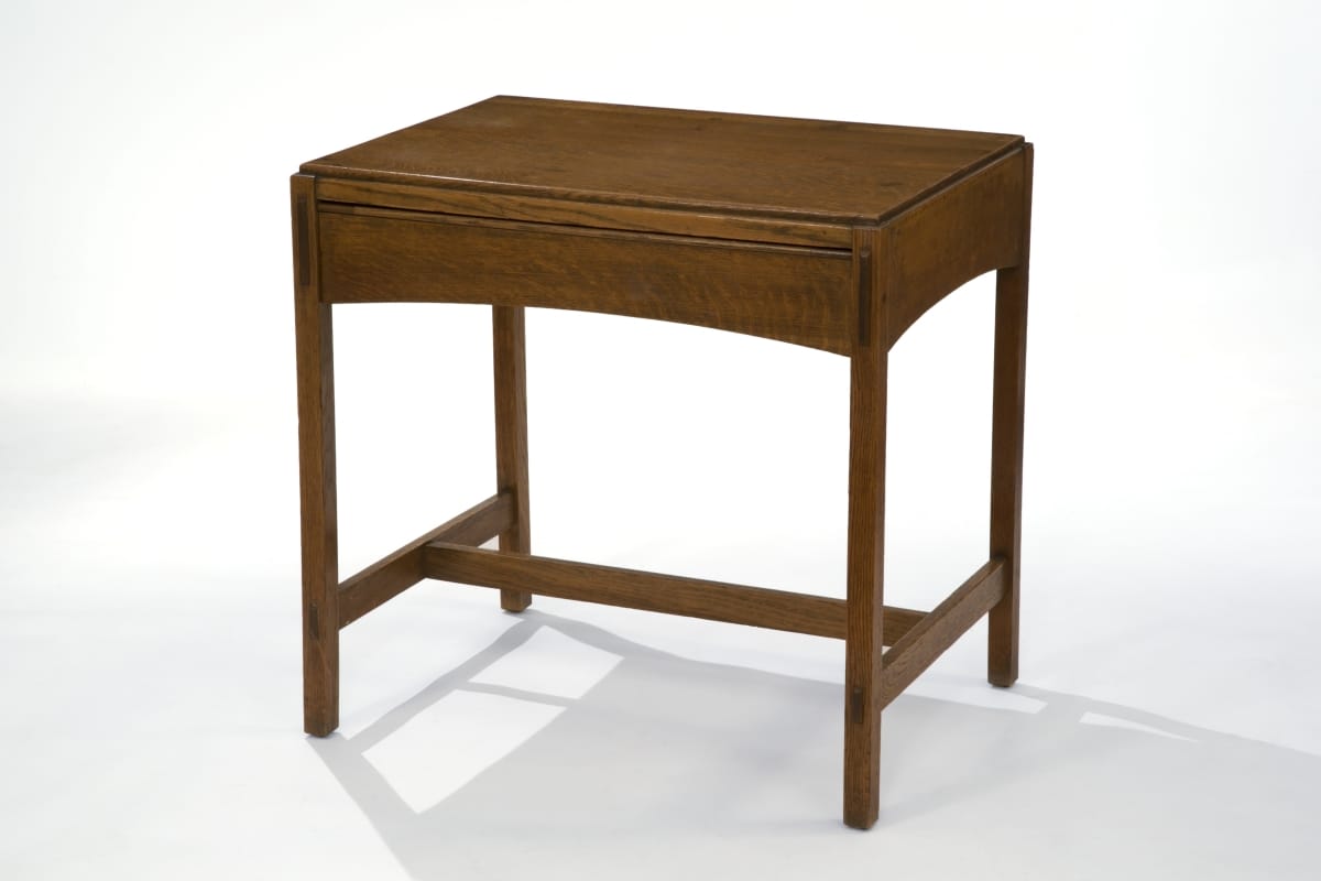 Limbert Library Table, 1905-1915 - The Henry Ford