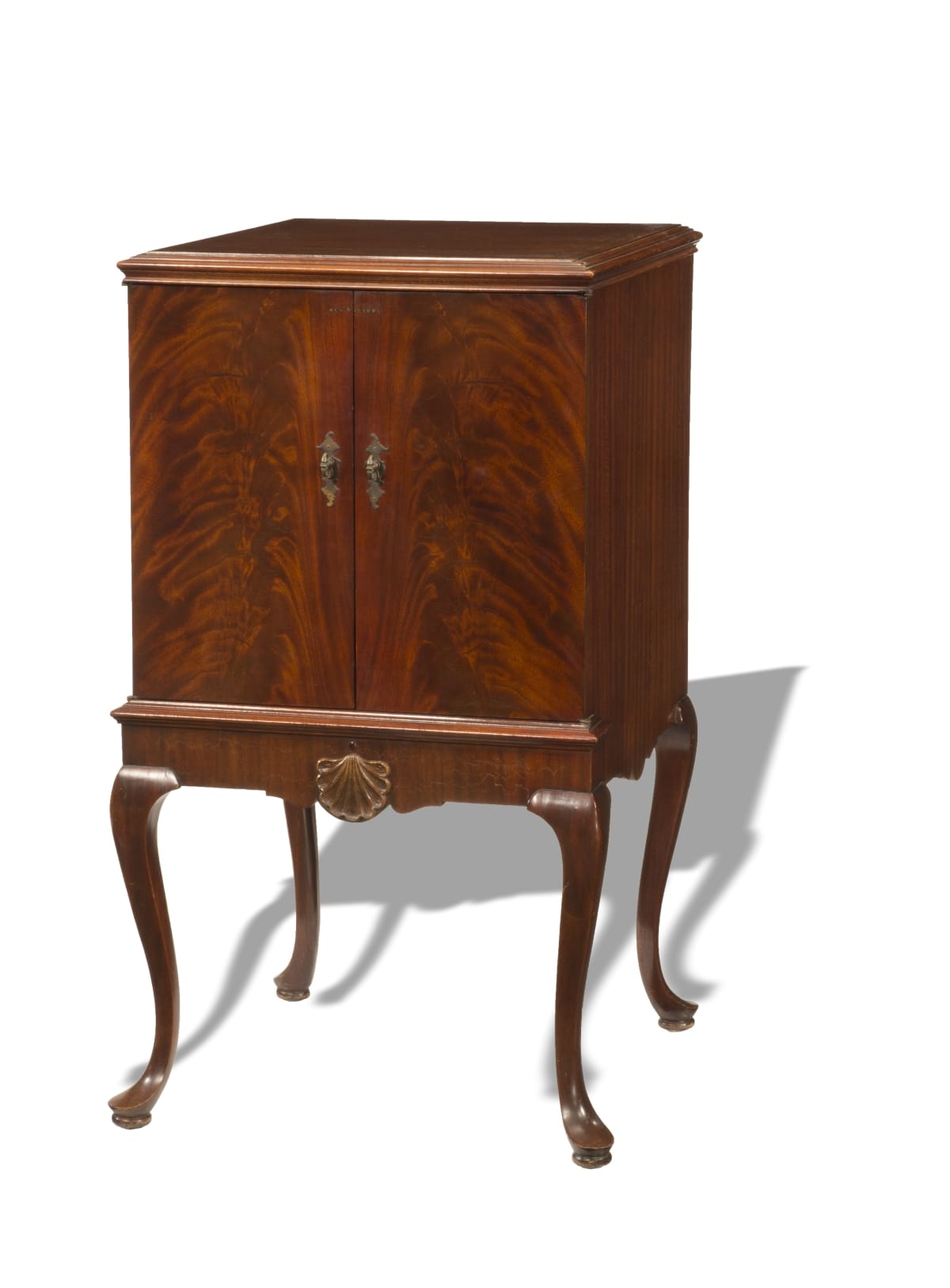 RCA-Victor Console Television Receiver, 1948 - The Henry Ford