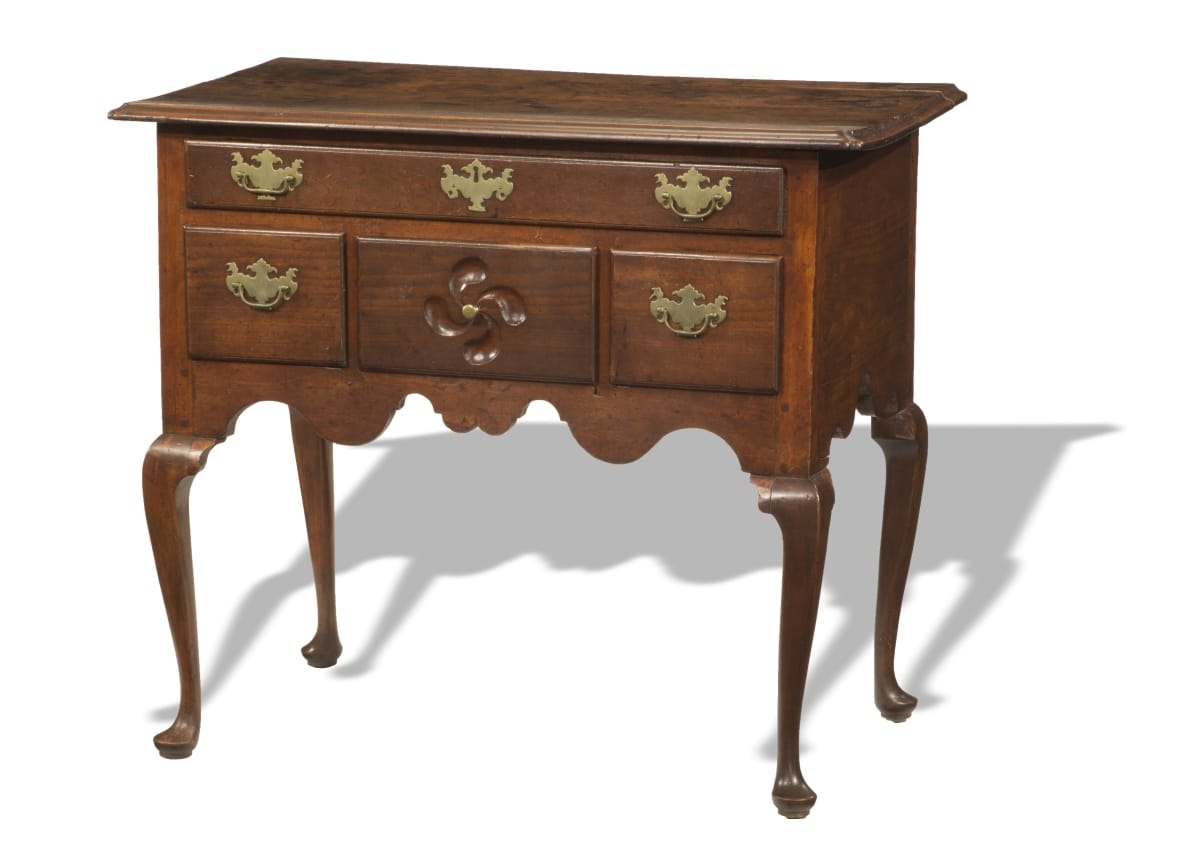 Dressing Table, 1765-1780 - The Henry Ford