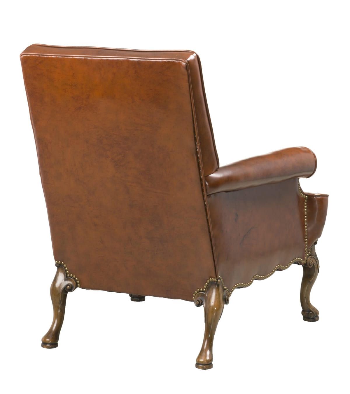 Easy Chair, Made 1923, Used by Henry Ford at the Ford Motor Company ...