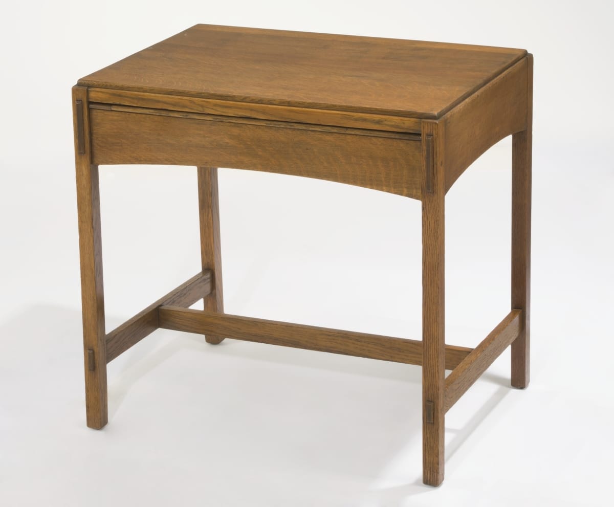 Limbert Library Table, 1905-1915 - The Henry Ford