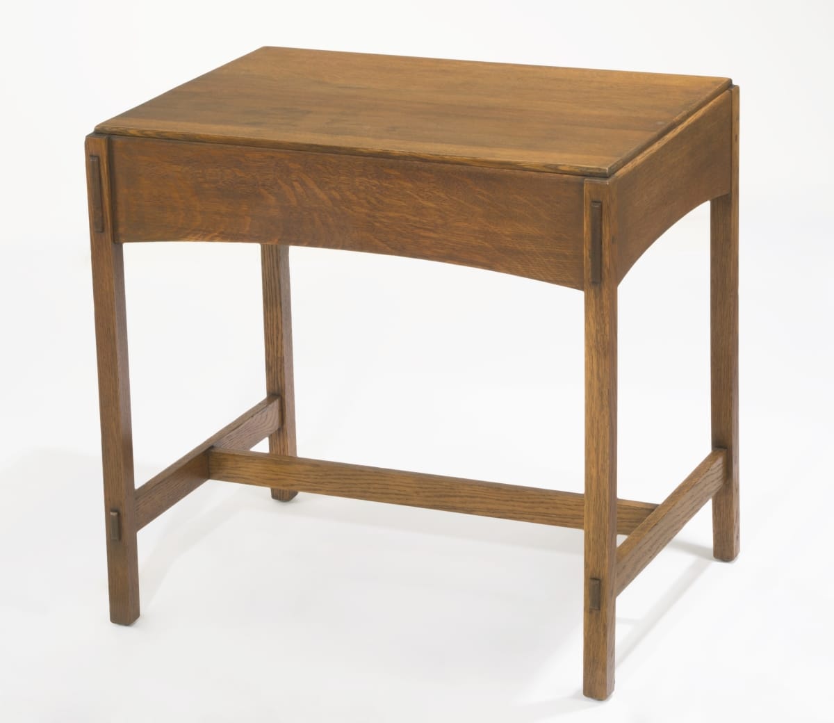 Limbert Library Table, 1905-1915 - The Henry Ford