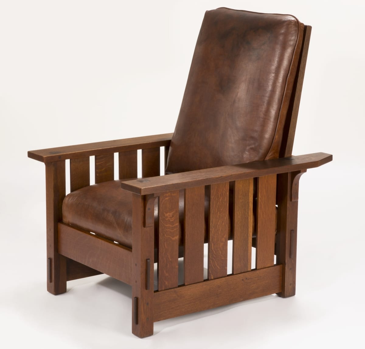 Morris Chair, 1912-1916 - The Henry Ford