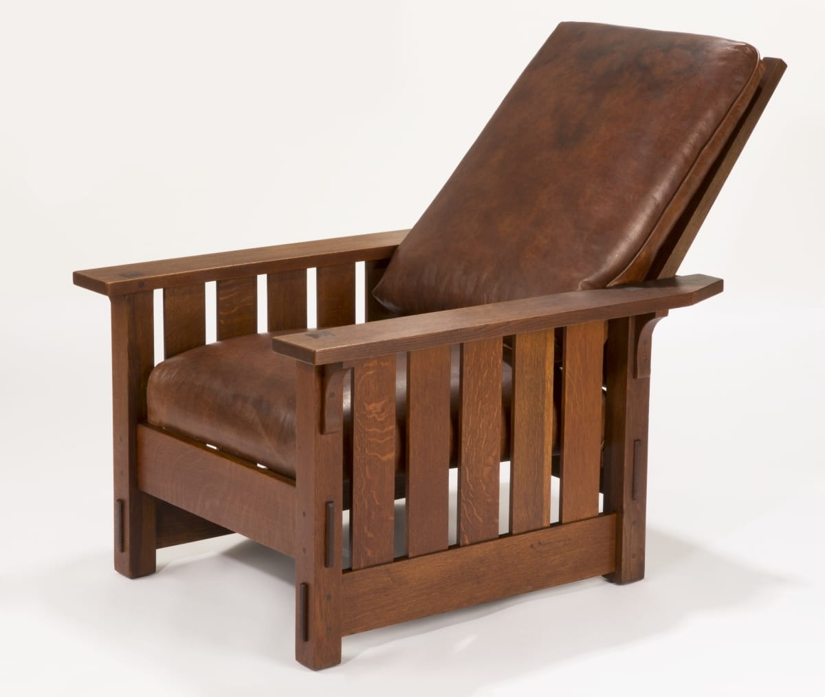 Morris Chair, 1912-1916 - The Henry Ford