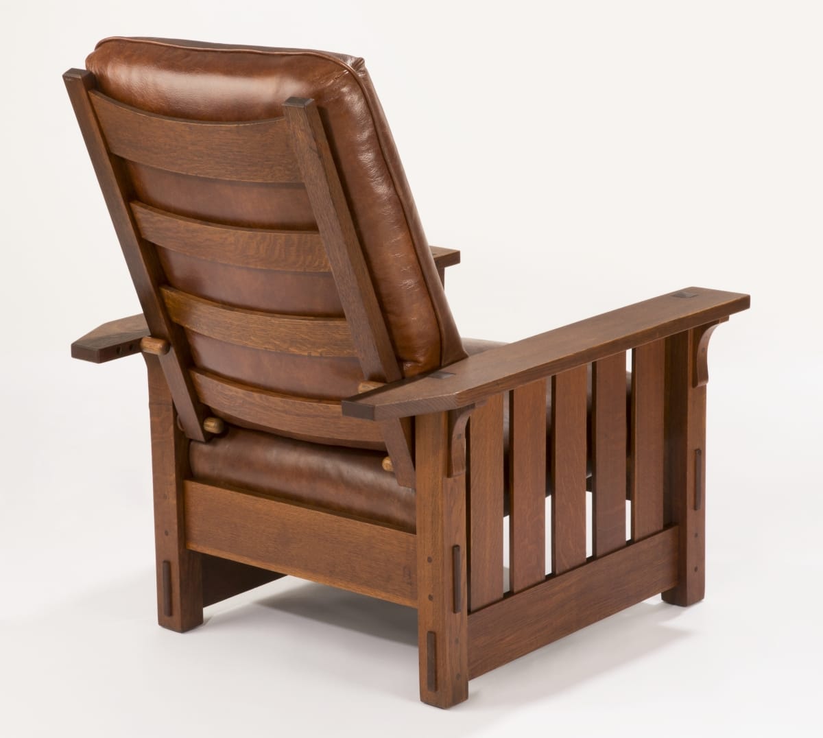 Morris Chair, 1912-1916 - The Henry Ford