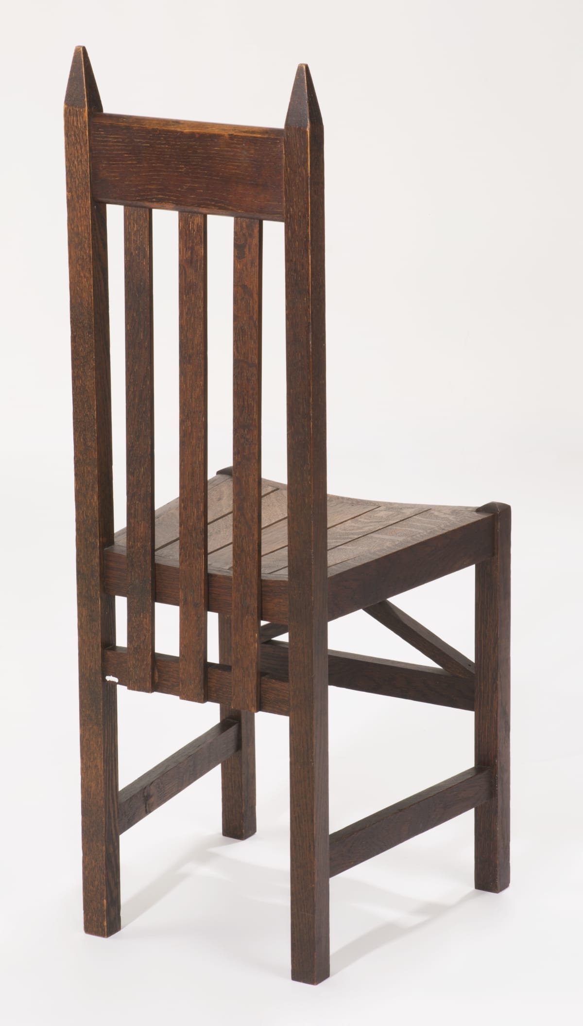 Side Chair, 1910-1920 - The Henry Ford