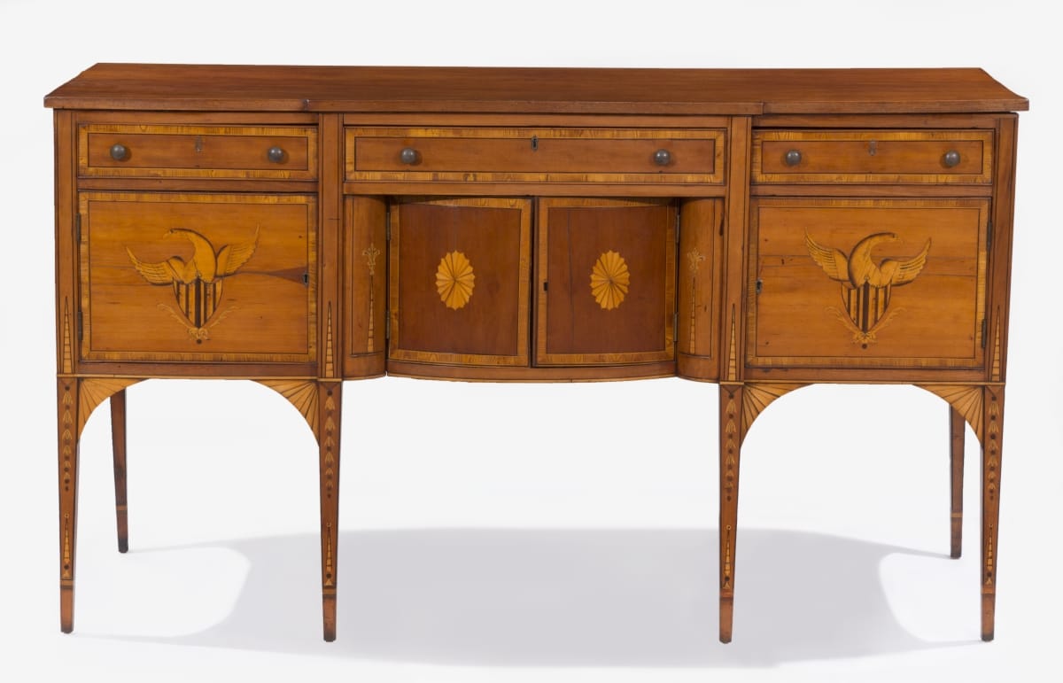 Sideboard, 1790-1815 - The Henry Ford