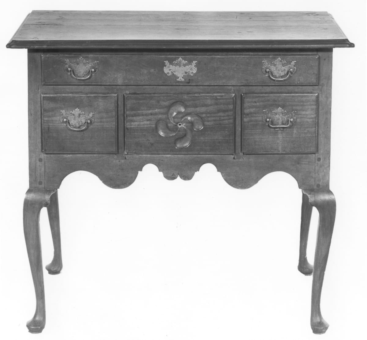 Dressing Table, 1765-1780 - The Henry Ford