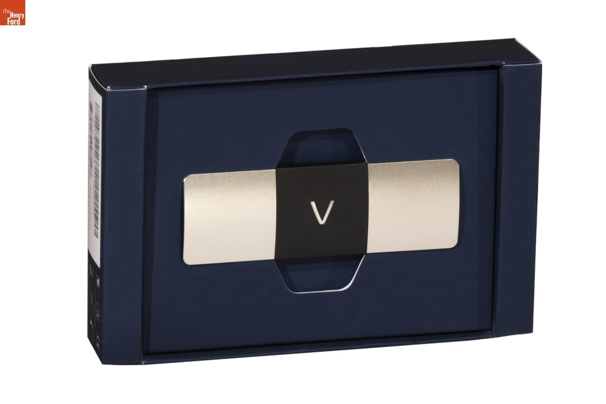 AliveCor KardiaMobile 6L, 2019-2020 - The Henry Ford