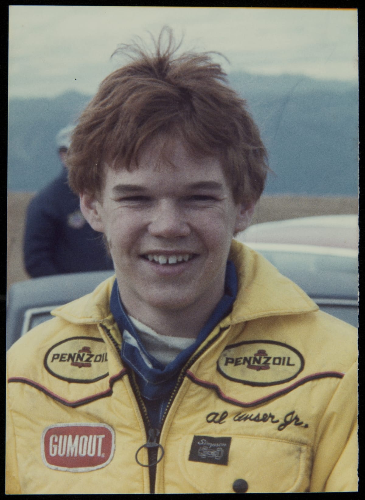 Al Unser, Jr., 1978-1985 - The Henry Ford