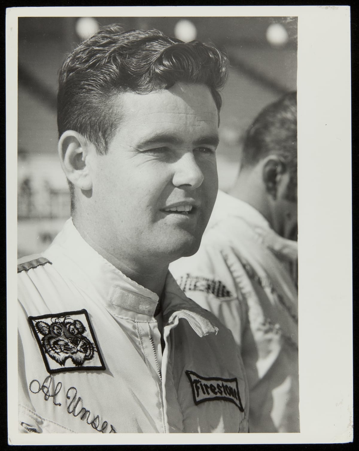 Al Unser, Sr., 1957-1972 - The Henry Ford