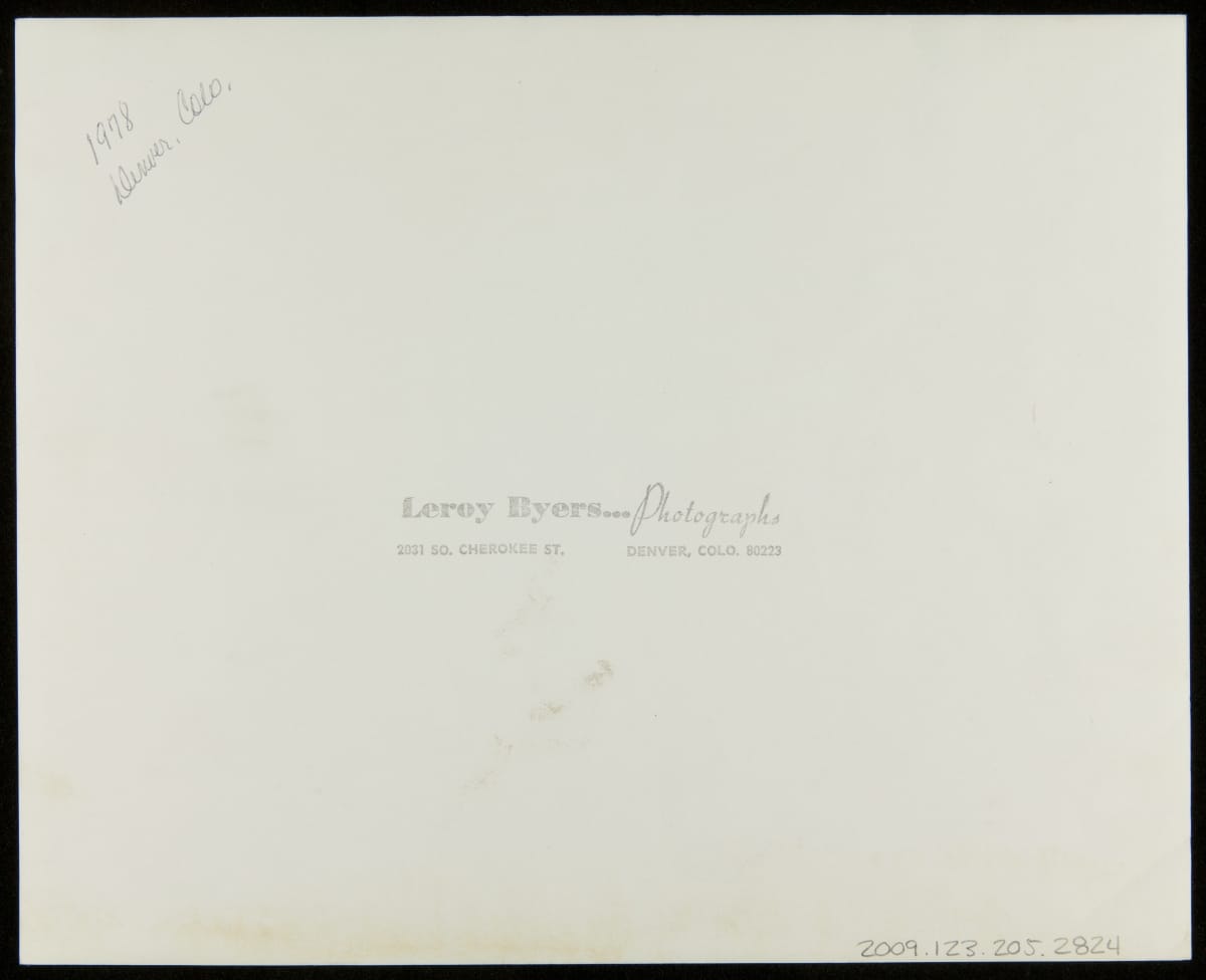 Bobby Unser, Jr. and Al Unser Jr., Denver, Colorado, 1978 - The Henry Ford