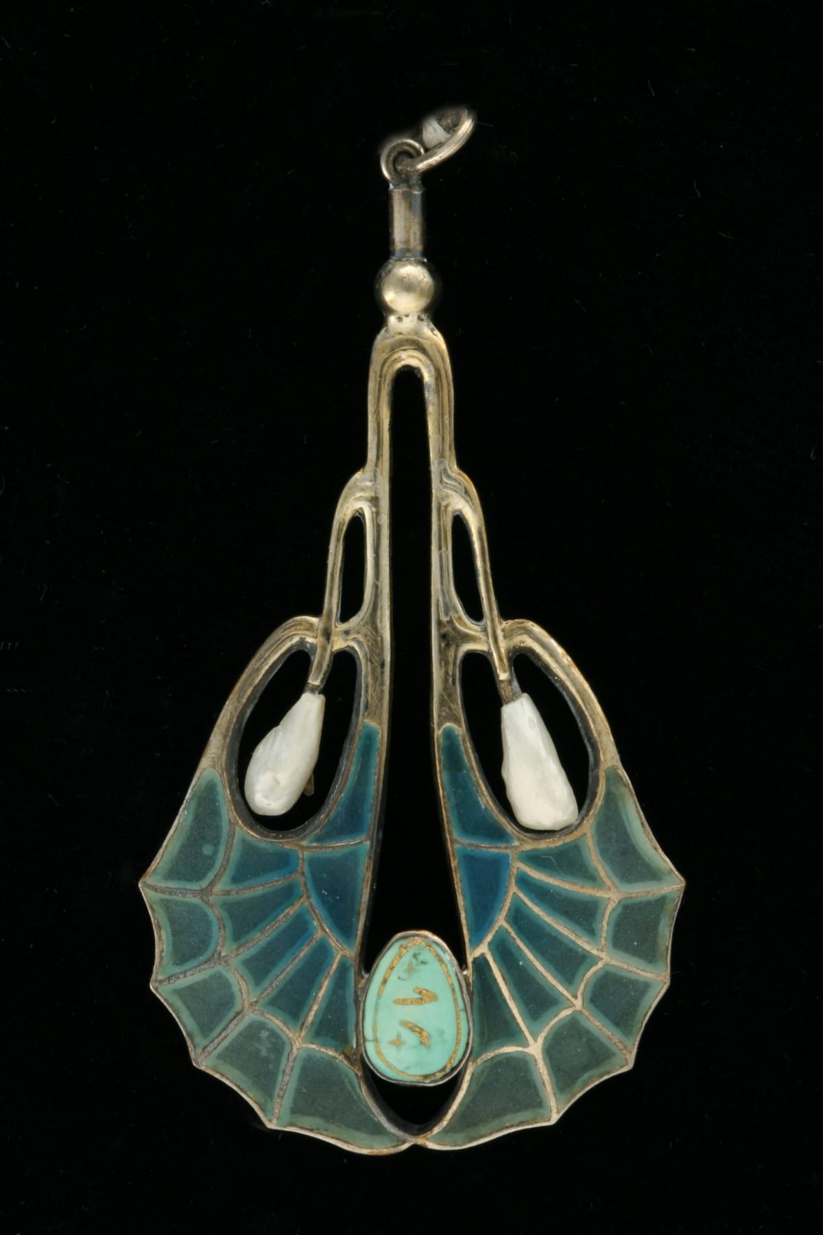 Pendant, 1898-1903 - The Henry Ford