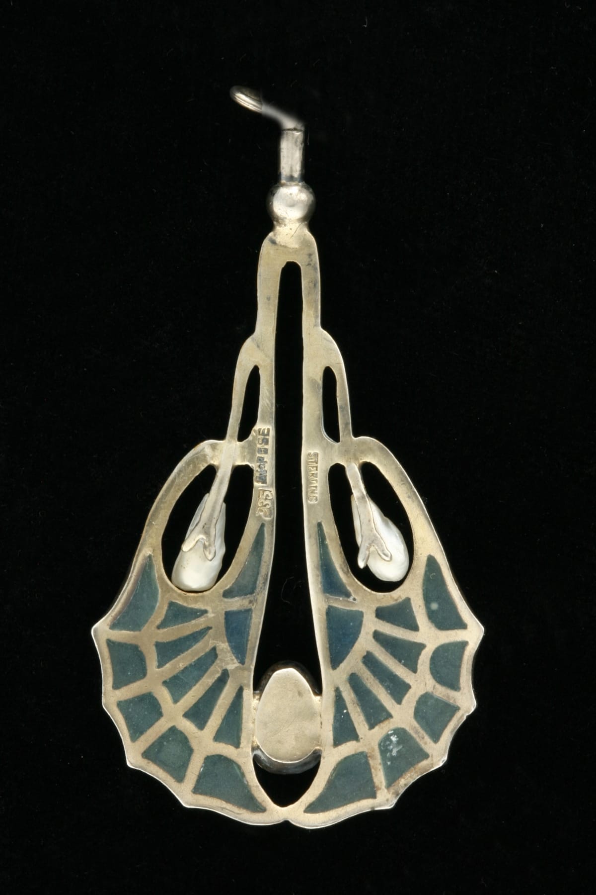 Pendant, 1898-1903 - The Henry Ford