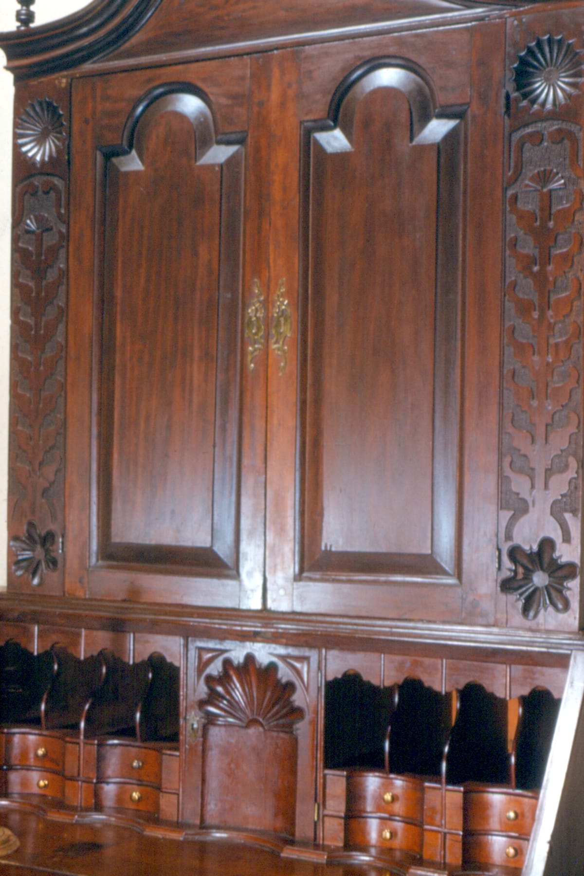 Secretary Desk, 1760-1780 - The Henry Ford