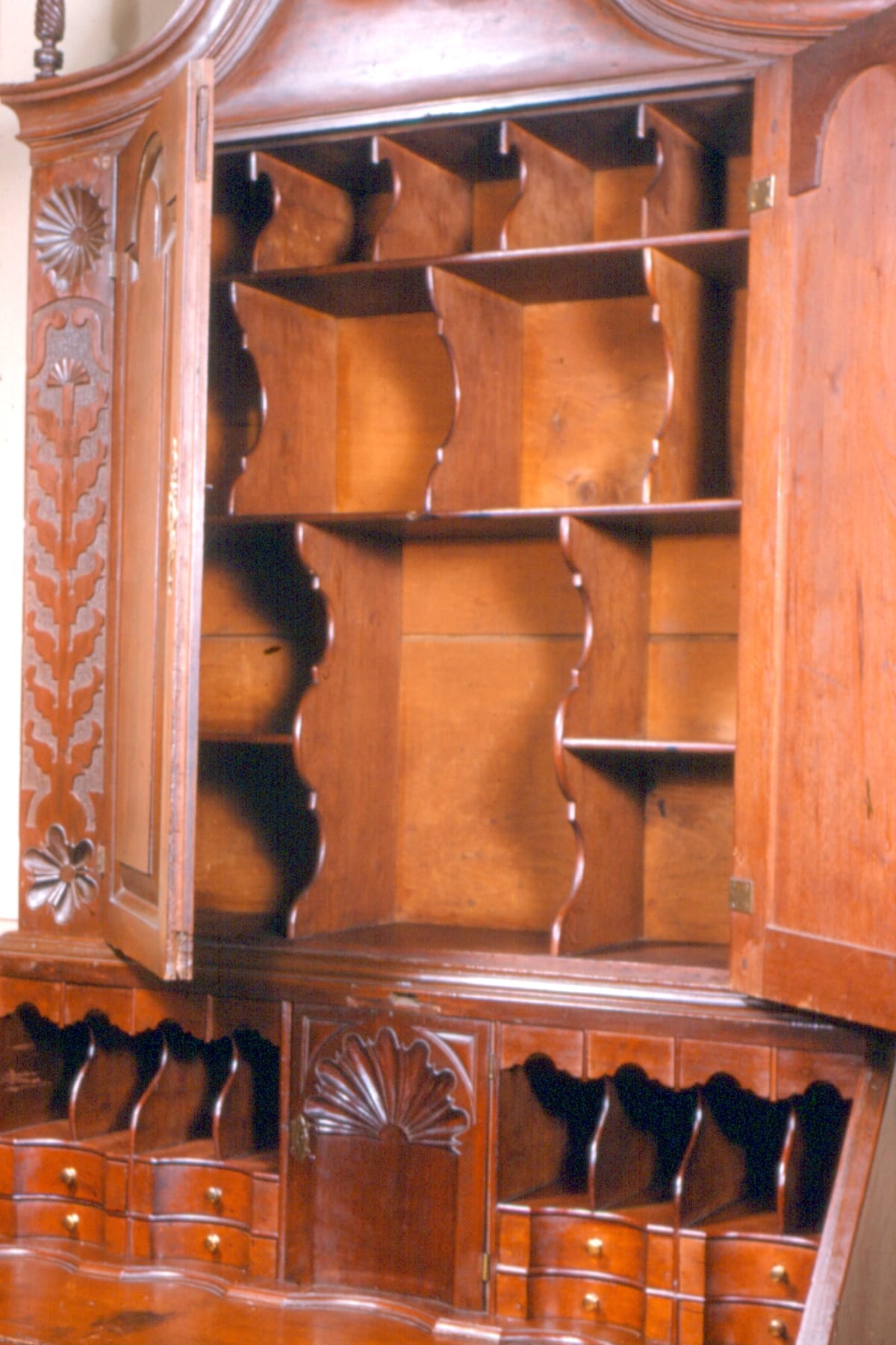 Secretary Desk, 1760-1780 - The Henry Ford
