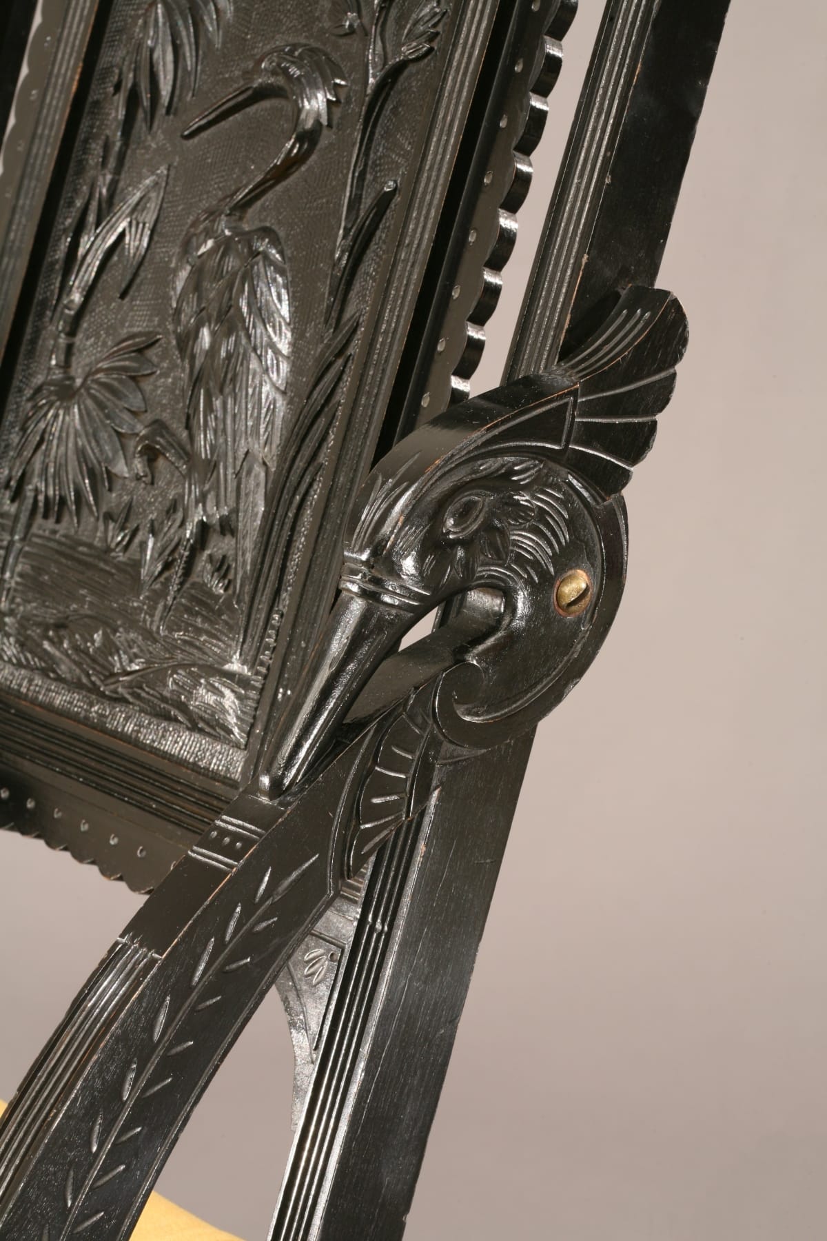 Folding Side Chair, 1880-1885 - The Henry Ford