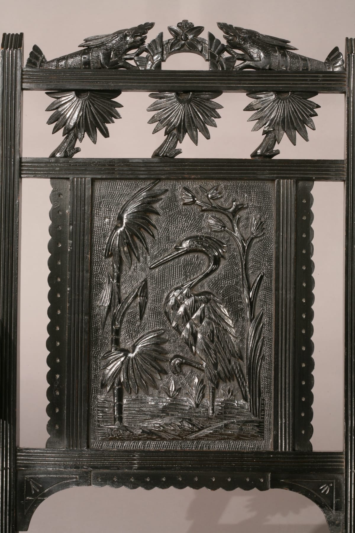 Folding Side Chair, 1880-1885 - The Henry Ford