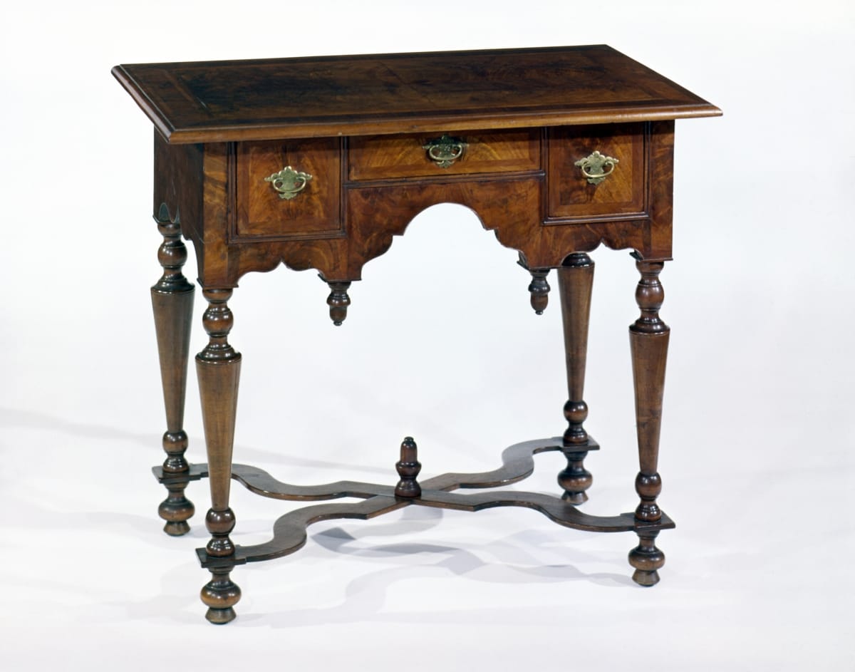Dressing Table, 1700-1730 - The Henry Ford