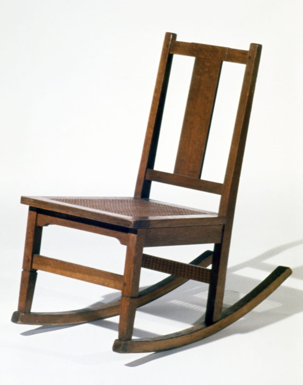 Rocking Chair, 1905-1915 - The Henry Ford