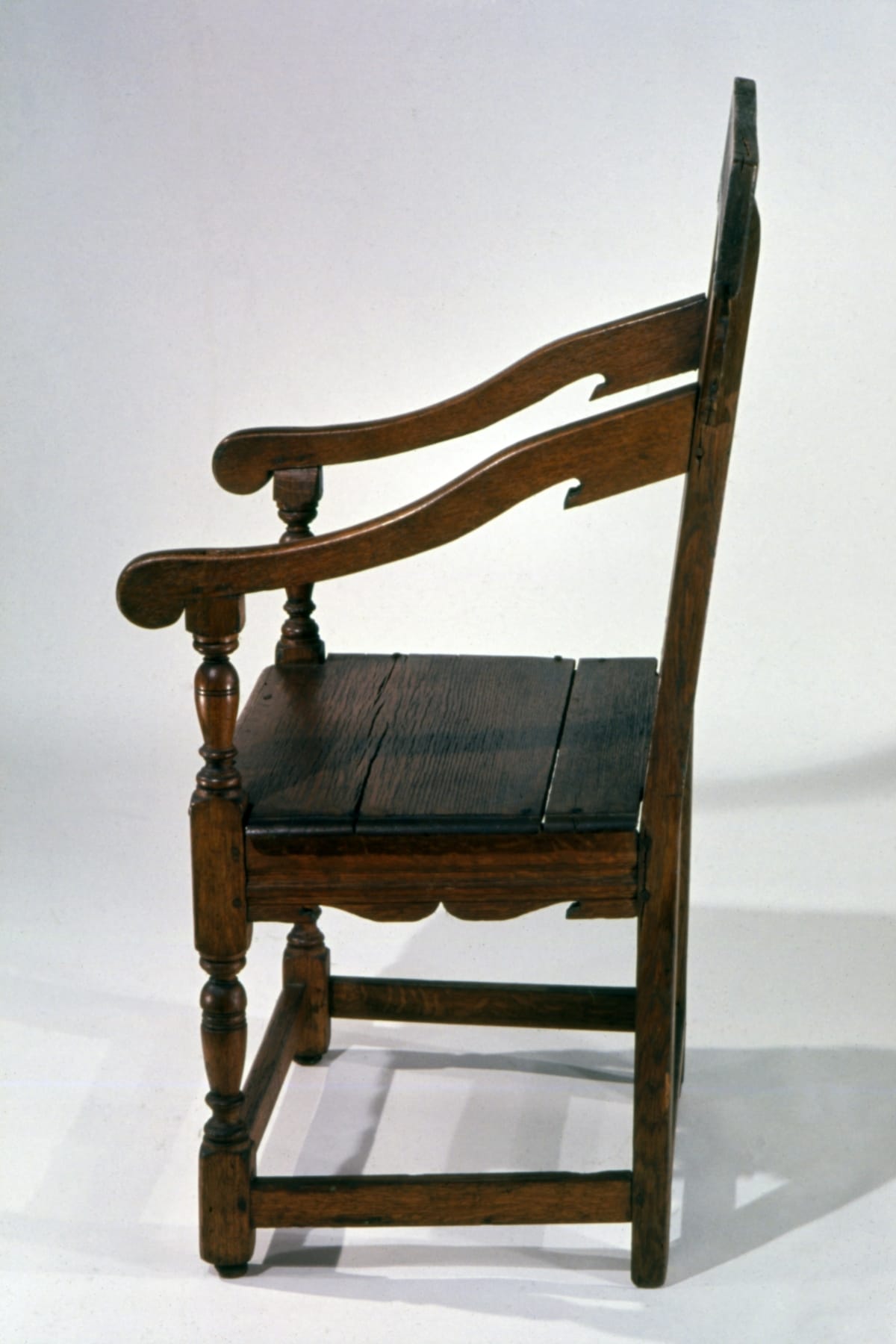 Great Chair, 1650-1675 - The Henry Ford
