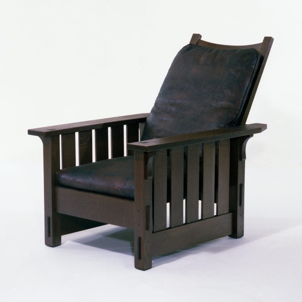 Morris Chair, 1912-1916 - The Henry Ford