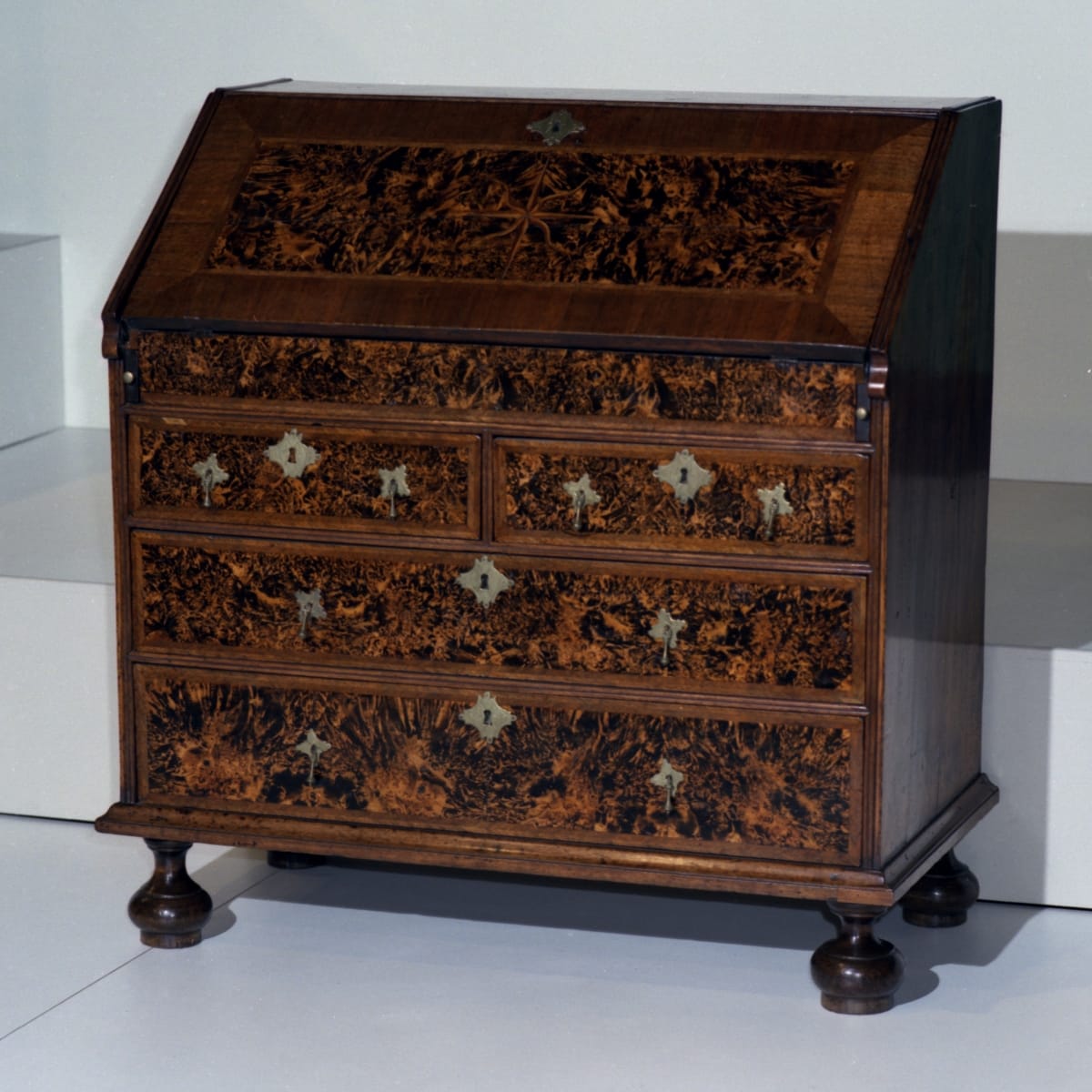 Fall Front Desk, 1700-1730 - The Henry Ford