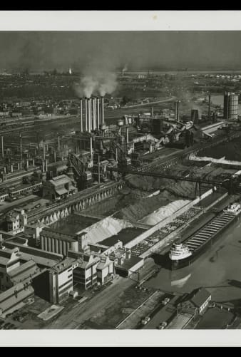 Ford Motor Company Chronology - The Henry Ford