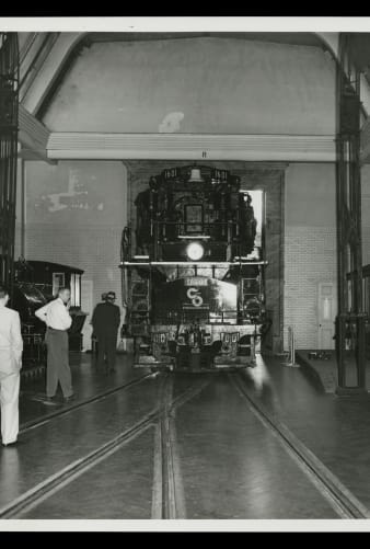 Evolution of Our Collection – The Henry Ford