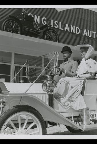 Henry Austin Clark, Jr. Photograph Collection