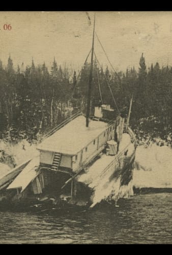 Henry Ford and Anti-Semitism