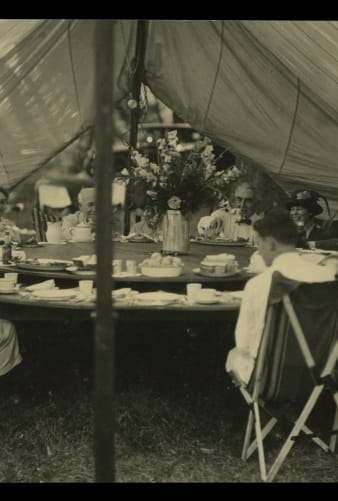 The Vagabonds - The Henry Ford