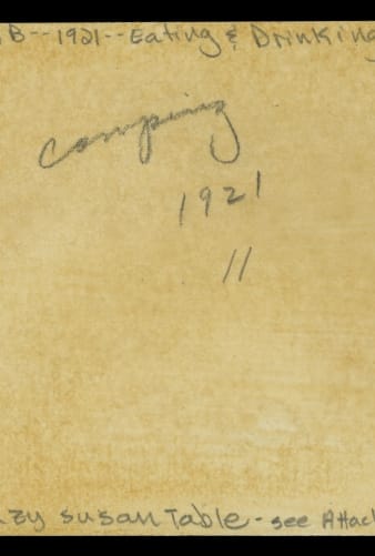 The Vagabonds - The Henry Ford