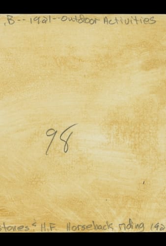 The Vagabonds - The Henry Ford