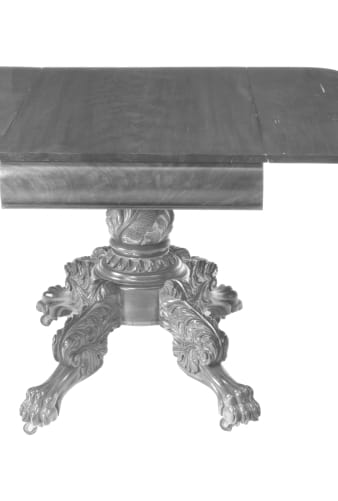 Fully Furnished: Unique Exhibit at Henry Ford Museum