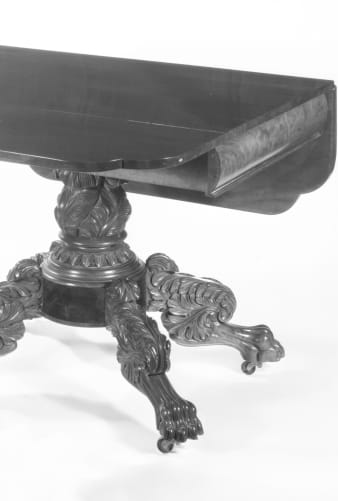 Fully Furnished: Unique Exhibit at Henry Ford Museum