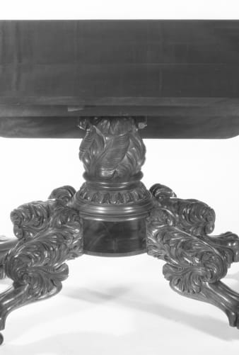 Fully Furnished: Unique Exhibit at Henry Ford Museum