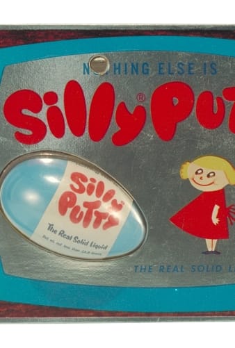 Connect3: Wartime Innovation of Common Goods