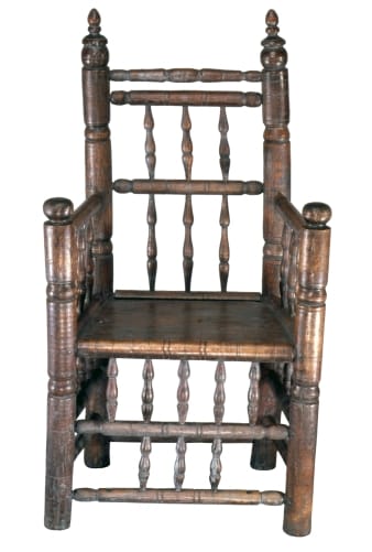 "Brewster" Chair, 1969