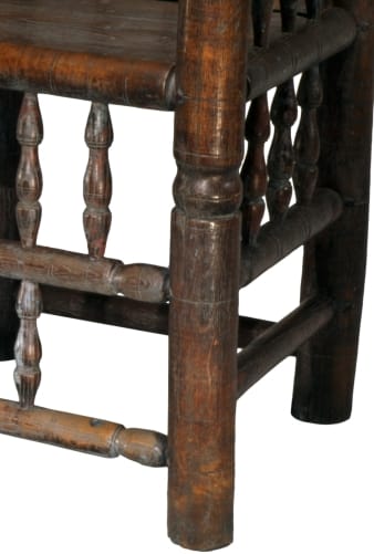 "Brewster" Chair, 1969