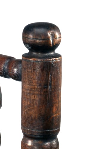 "Brewster" Chair, 1969