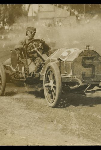 Henry Austin Clark, Jr. Photograph Collection