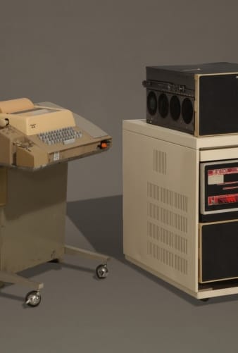 What If Everyone Could Have a Personal Computer - The Henry Ford