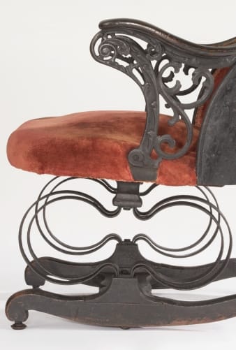 Connect3: Comfortable Seating